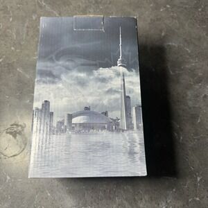 Toys | Toronto Blue Jays Bobblehead Zombie Night Friday The 13th Mlb ...